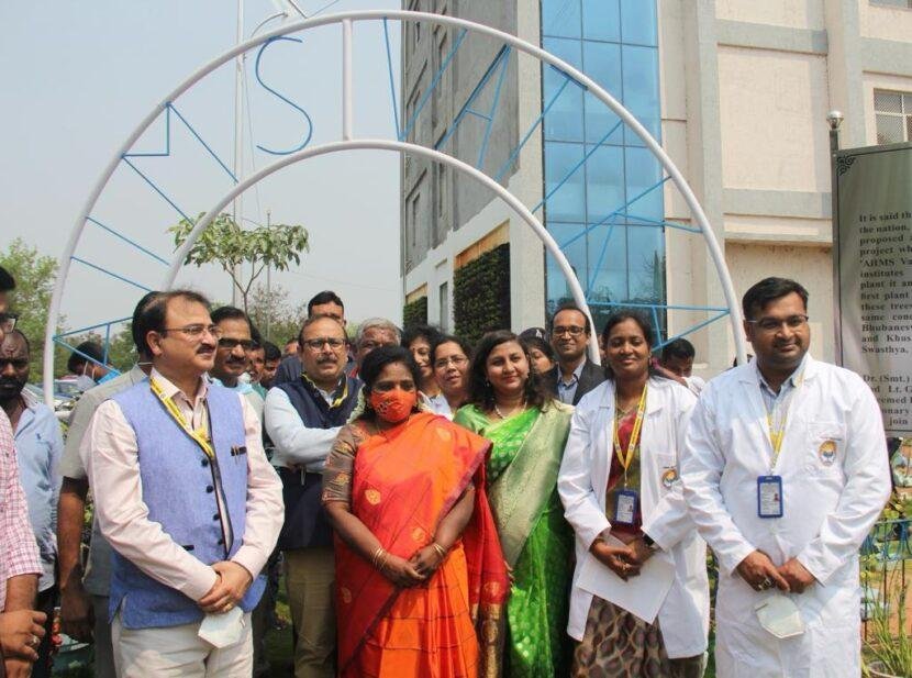 Her Excellency Governor of TS, Dr Tamilsai is the Chief Guest for White ...