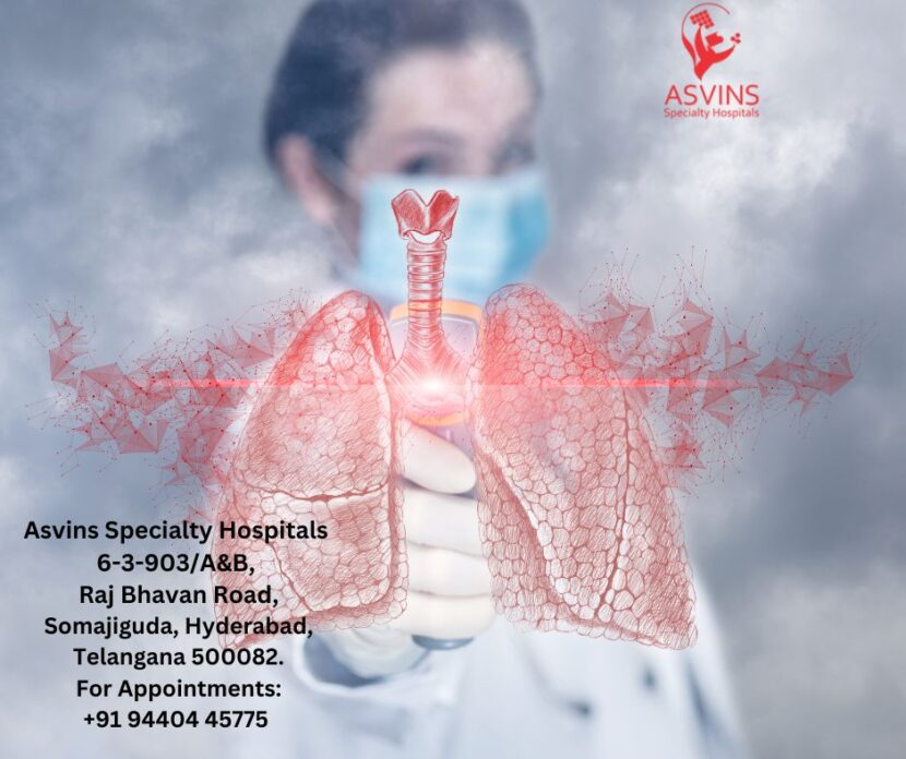 Unveiling The Most Common Lung Cancer Symptoms Asvins Specialty Hospitals 4325