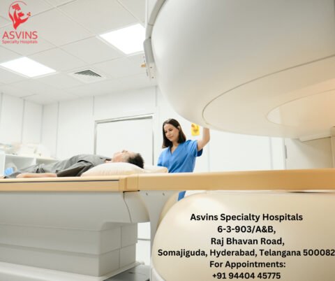 What is the Role of a Cancer Treatment Center in Radiation Therapy ...
