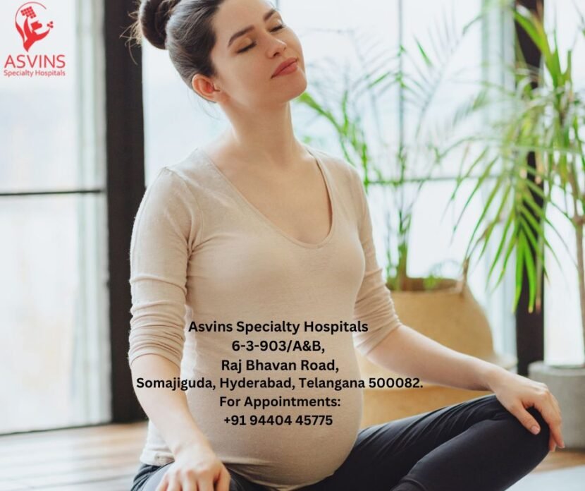 What is the role of a Cancer Treatment Center in Gynecologic Oncology ...