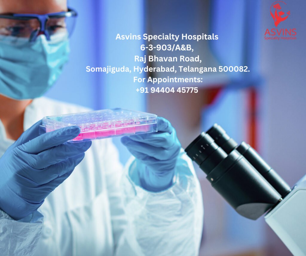 What is the role of an Cancer Treatment Center in Stem Cell Transplant ...